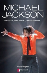 MICHAEL JACKSON - (MODERNA) - Livraria Ponta de Lança