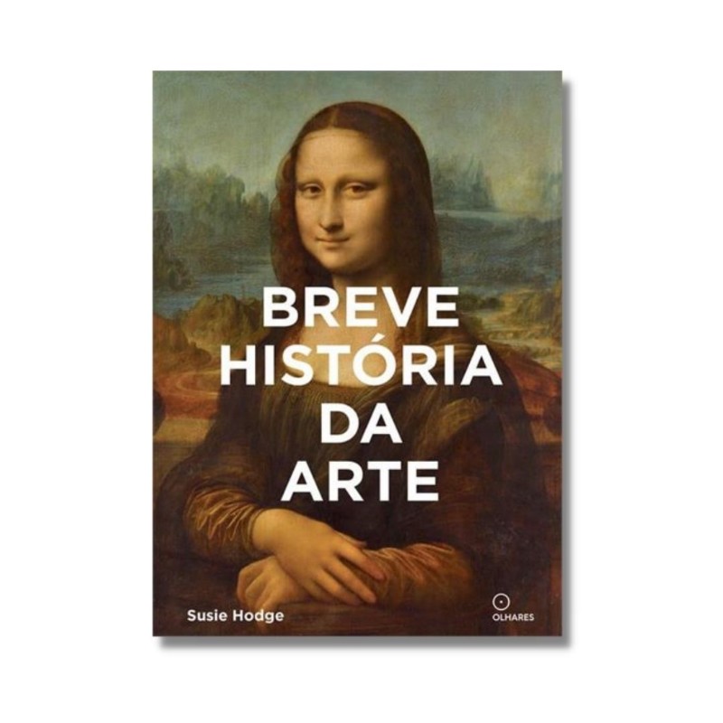 Breve Historia da Arte:um Guia de Bolso para os Principais Gêneros ... Breve Historia da Arte:um Guia de Bolso para os Principais Gêneros ...