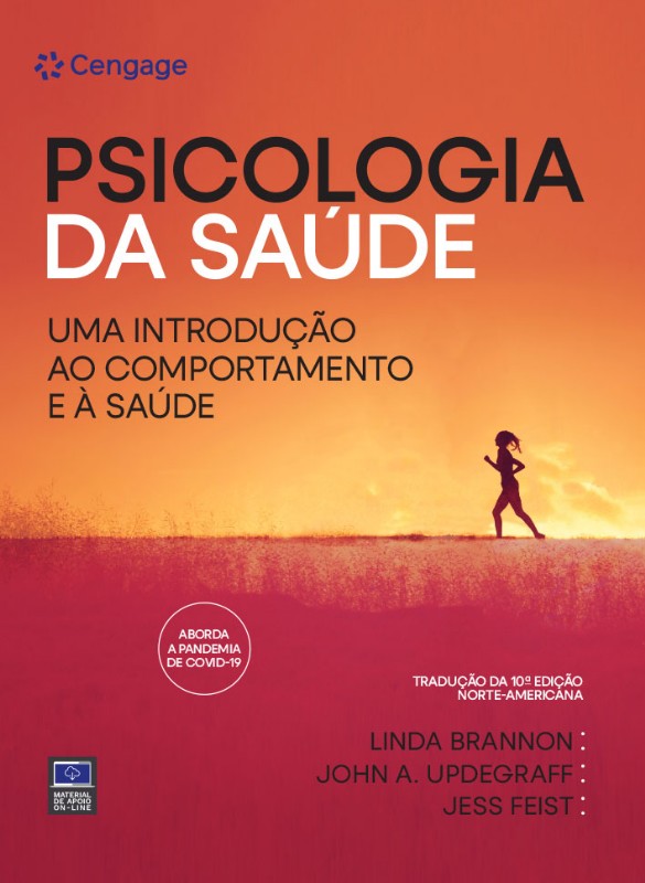 Psicologia da Saude - Uma Introducao ao Comportamento e a Saude ... Psicologia da Saude - Uma Introducao ao Comportamento e a Saude ...